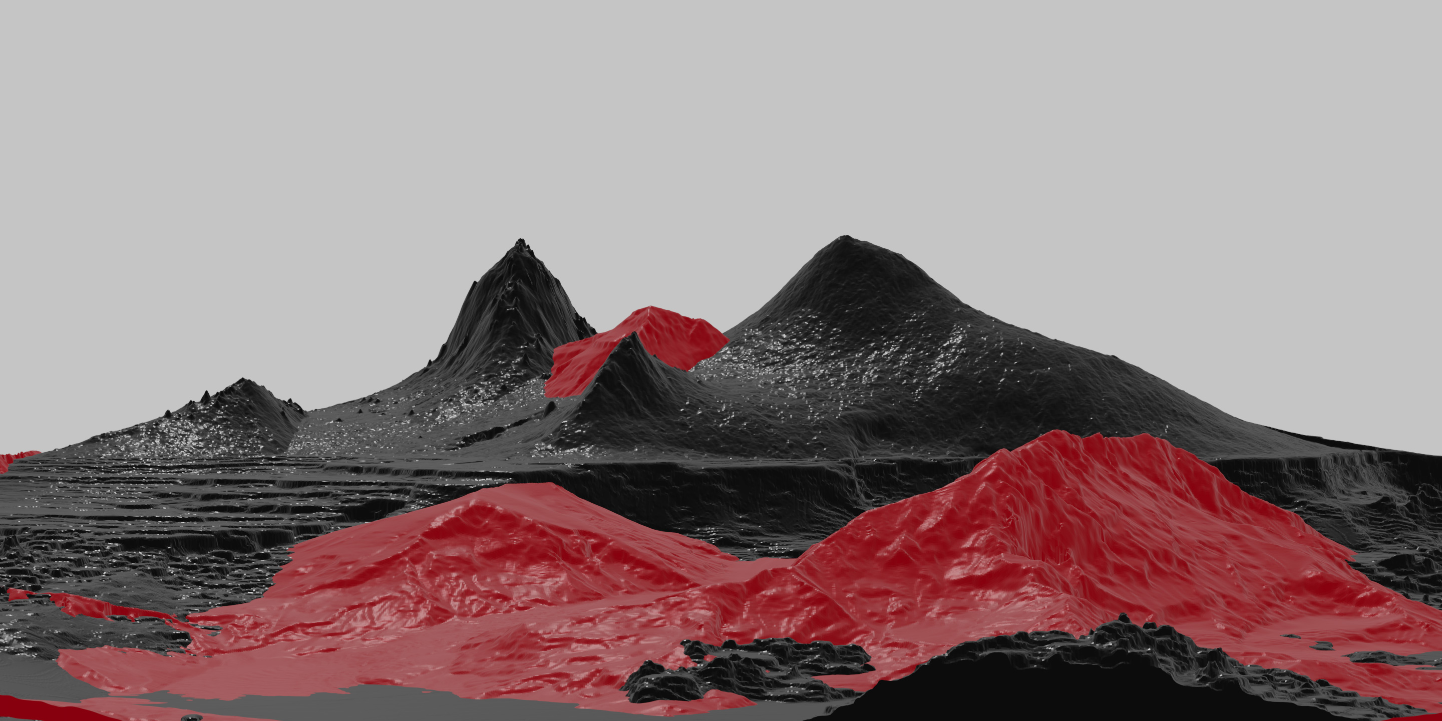 Philip Meersman, GIS