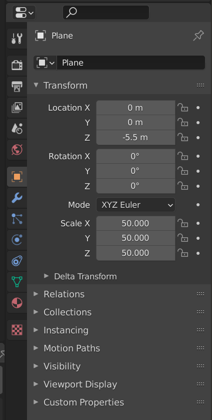 Philip Meersman, GIS