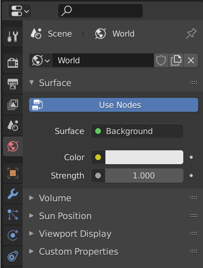 Philip Meersman, GIS